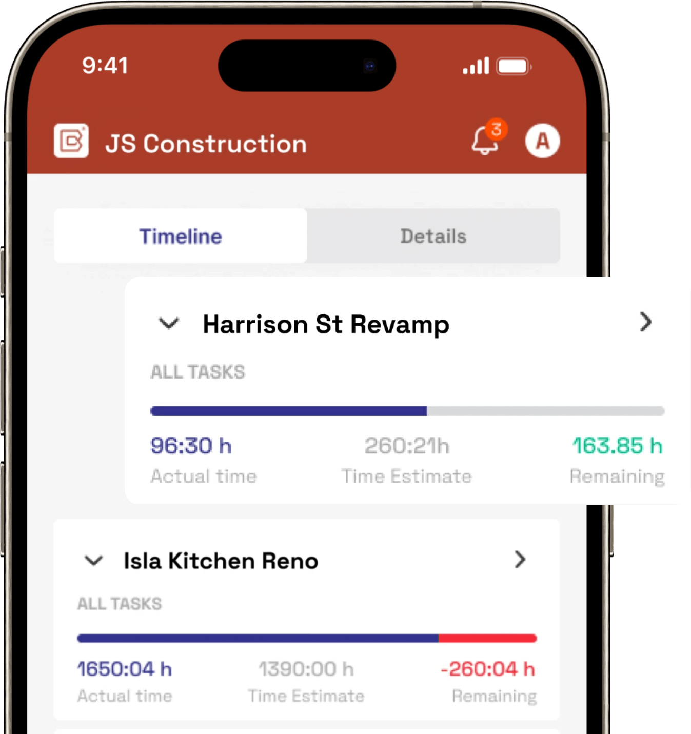 Field management for construction teams | Buildbite